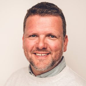 Marked- og sponsoransvarlig – Offisiell informasjon fra DSSN